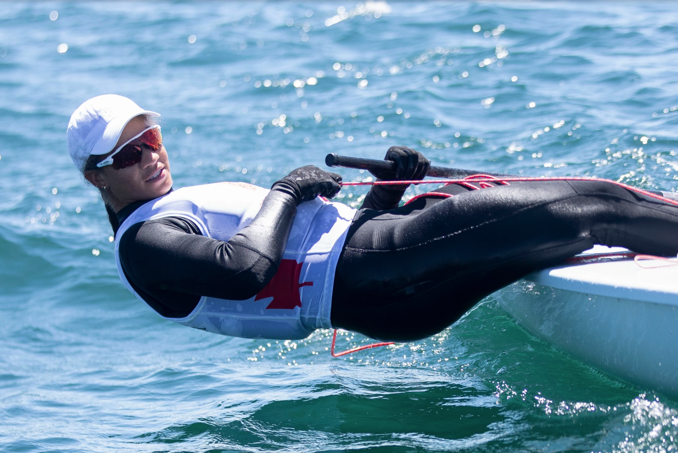 Gregory Douglas - Équipe Canada | Site officiel de l'équipe olympique