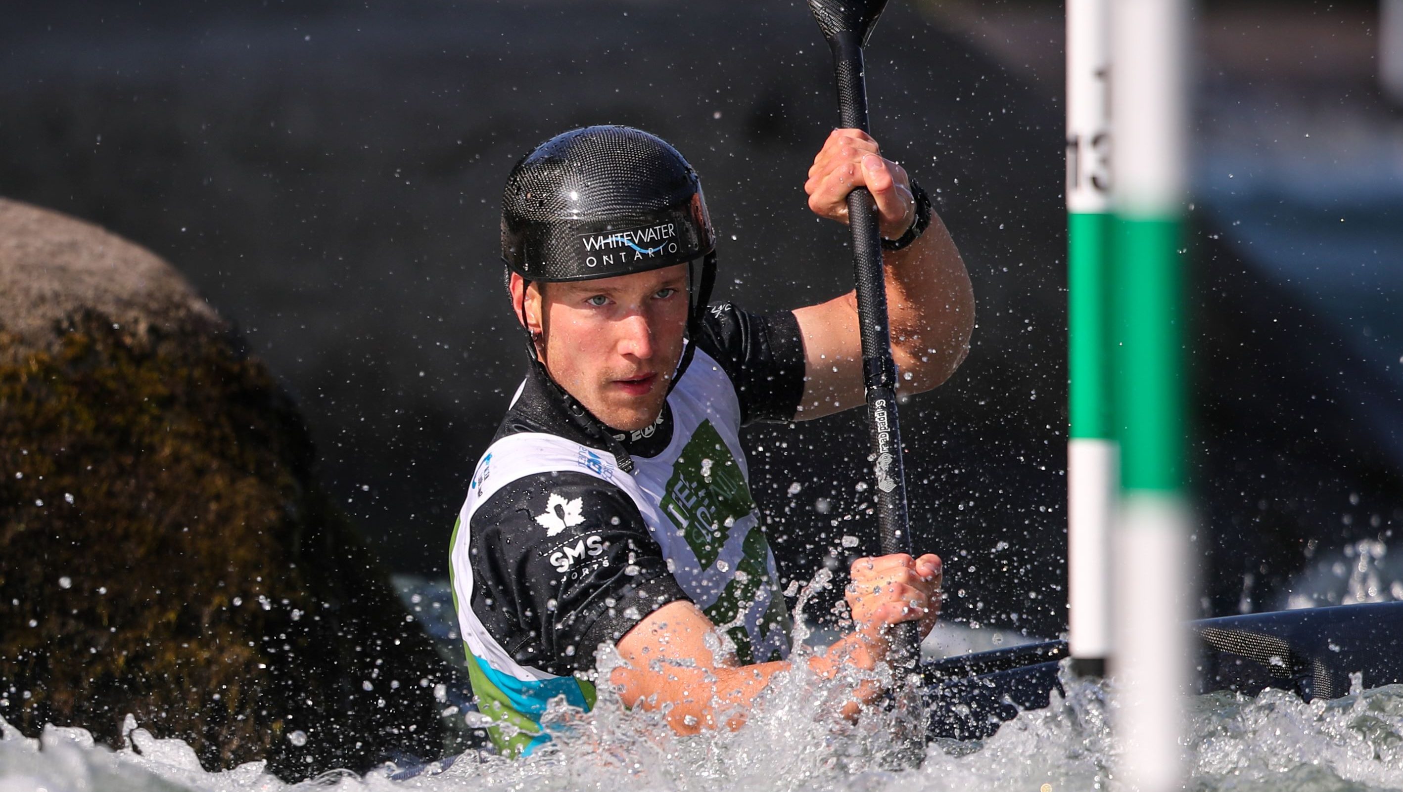 Maël Rivard - Équipe Canada | Site officiel de l'équipe olympique