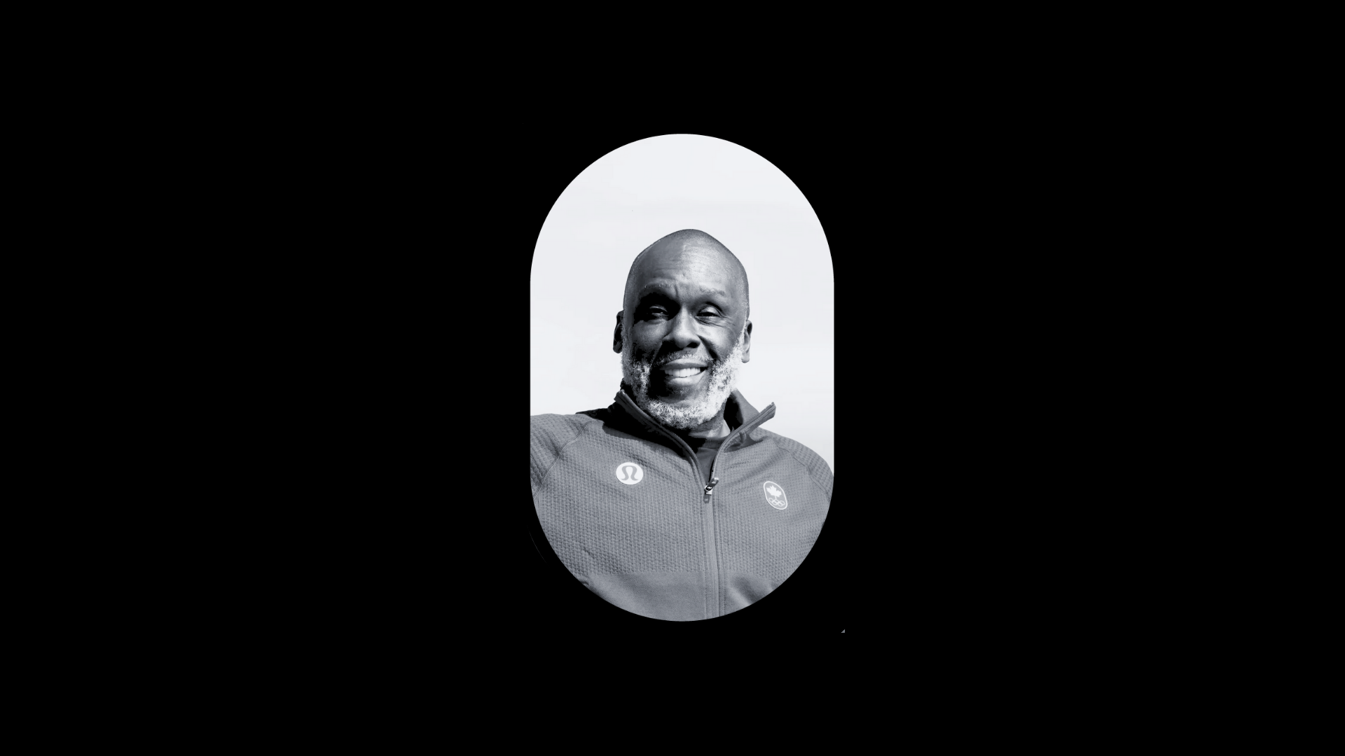 Bruny Surin - Équipe Canada | Site officiel de l'équipe olympique