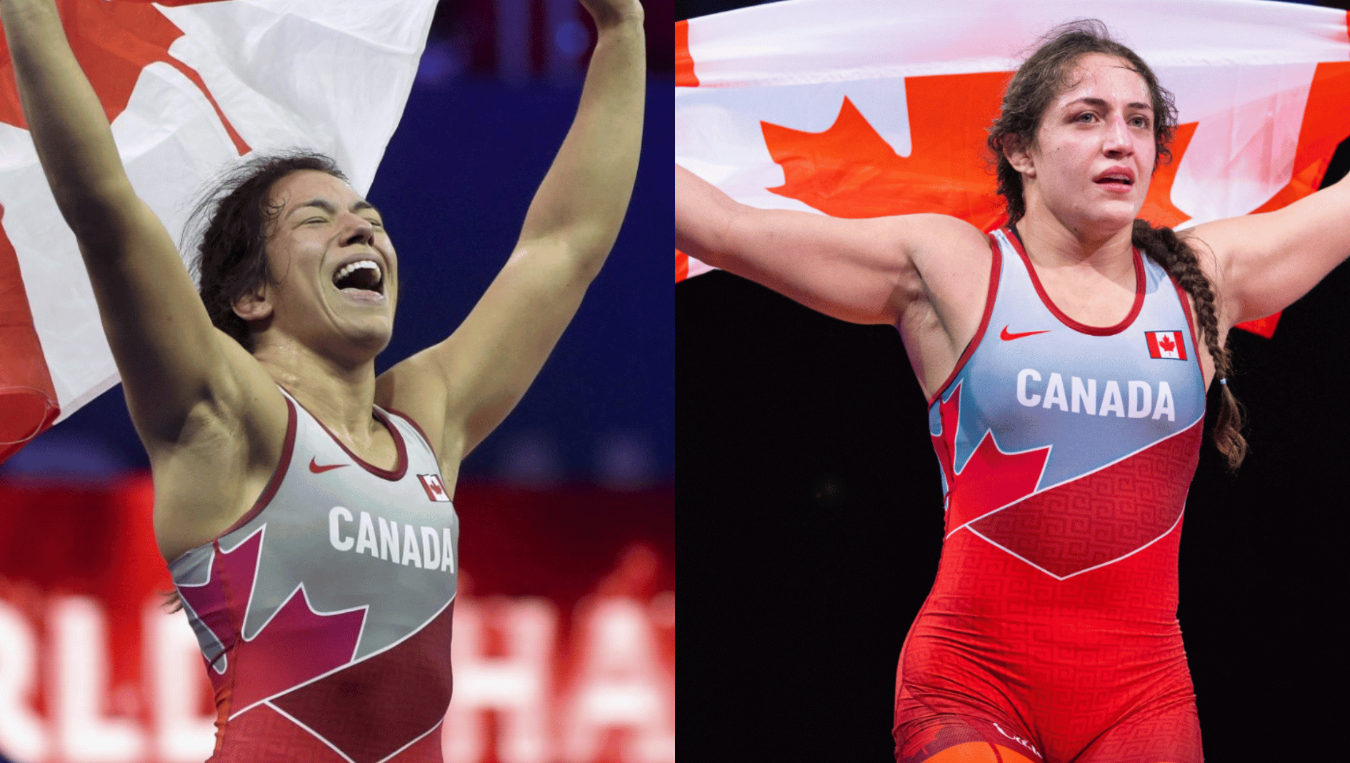 Justina Di Stasio décroche le bronze à l'épreuve test de Tokyo 2020 ...