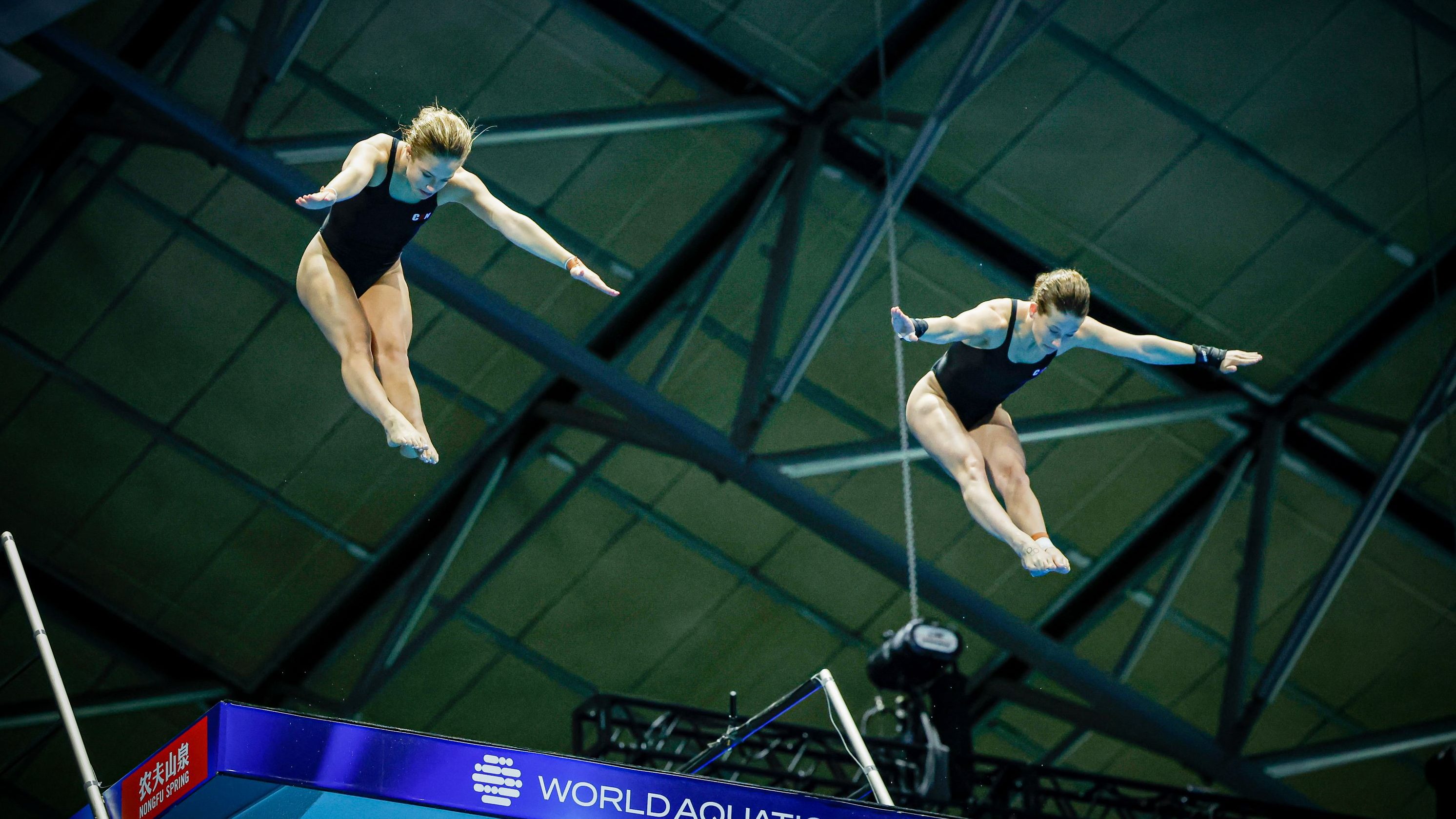 Kate Miller - Équipe Canada | Site officiel de l'équipe olympique