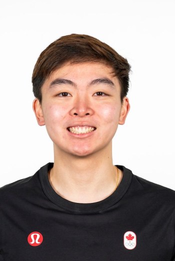 Kevin Lee - Équipe Canada | Site officiel de l'équipe olympique