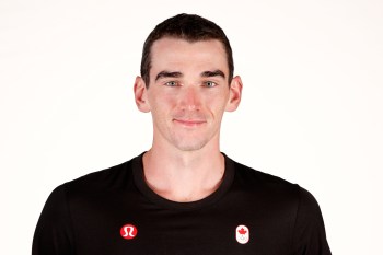 Shane Willis - Équipe Canada | Site officiel de l'équipe olympique