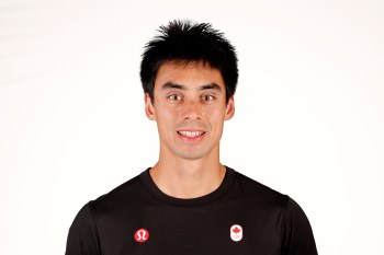 Rui Xu - Équipe Canada | Site officiel de l'équipe olympique