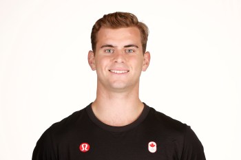 John (Jack) Carson - Équipe Canada | Site officiel de l'équipe olympique