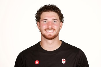 David Richard - Équipe Canada | Site officiel de l'équipe olympique