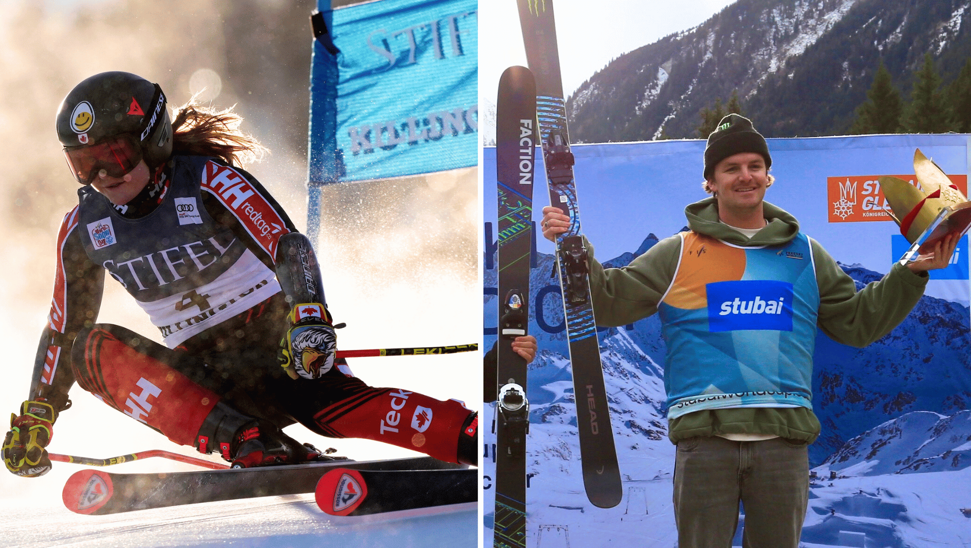Votre guide du biathlon olympique [INFOGRAPHIE] - Équipe Canada | Site ...