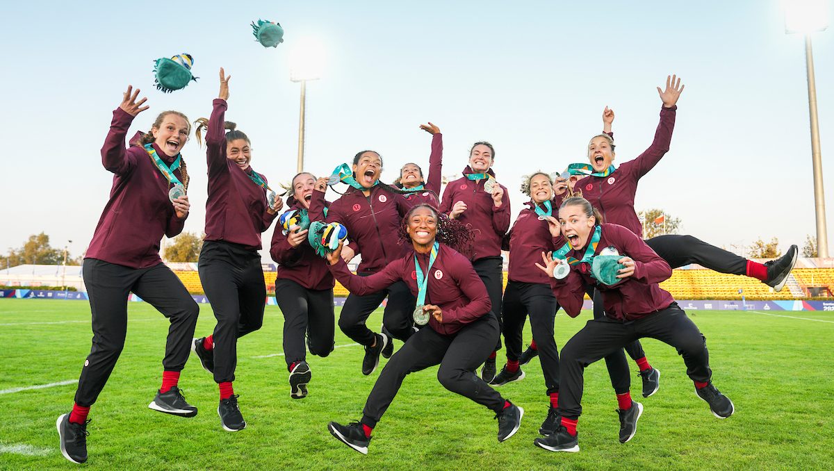 Marie-Andrée Lessard - Équipe Canada | Site officiel de l'équipe olympique