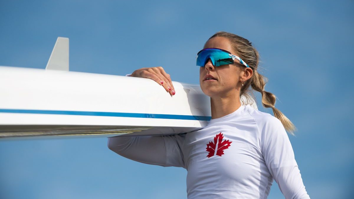 Jill Russell - Équipe Canada | Site officiel de l'équipe olympique