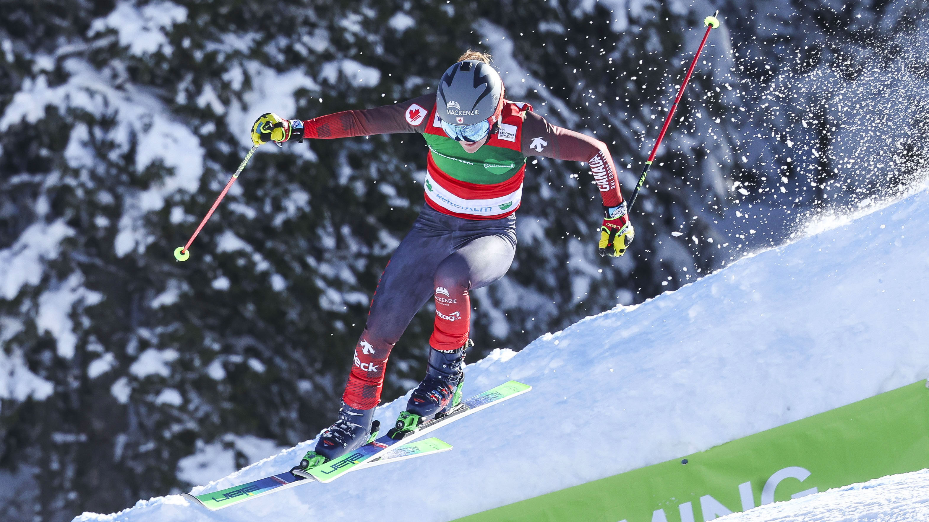 Skeleton : Un premier podium de Coupe du monde en carrière pour Mirela ...