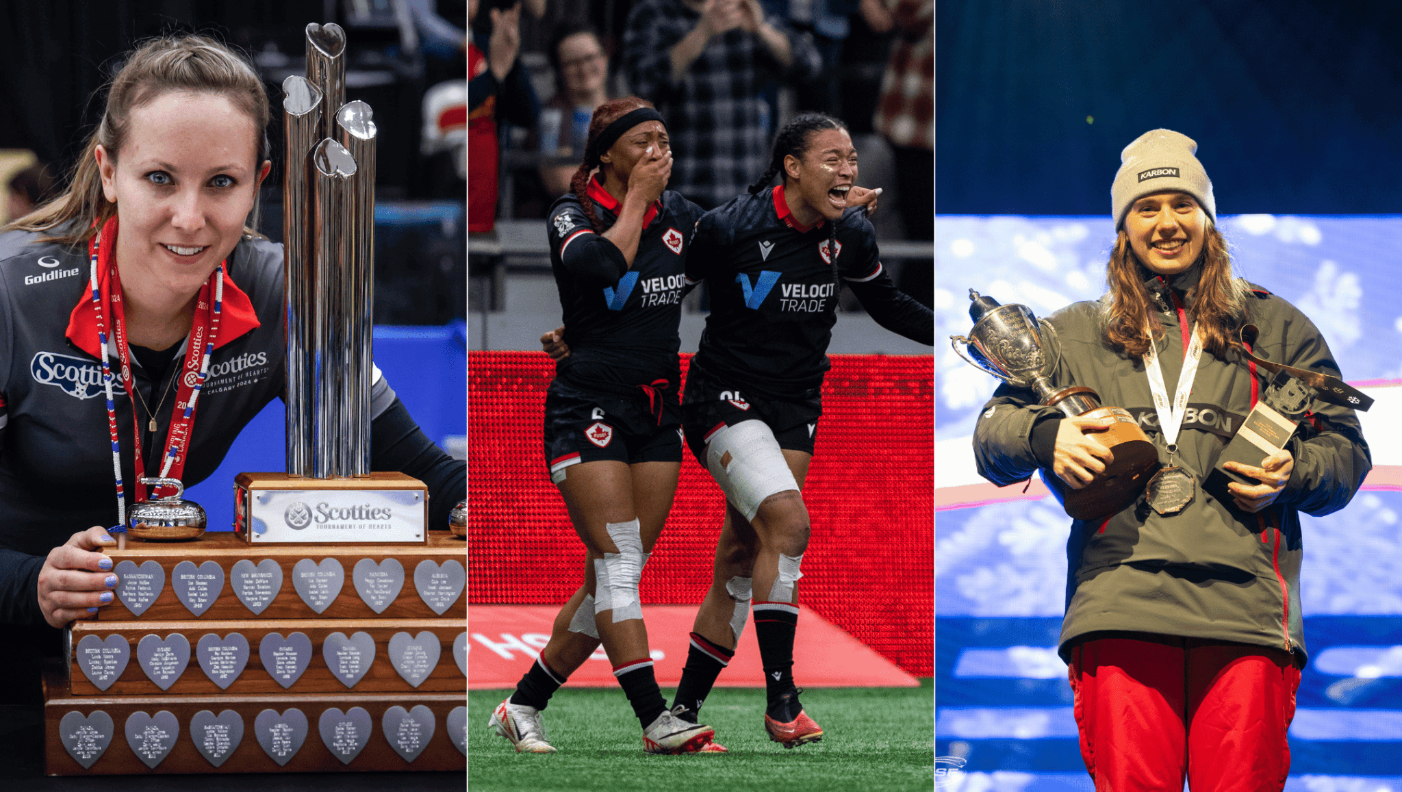 Deuxième podium en autant de jours pour Georgia Simmerling - Équipe ...