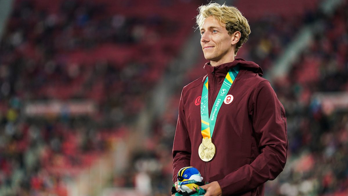 Charles Philibert-Thiboutot : De ses pires moments jusqu’à son retour ...