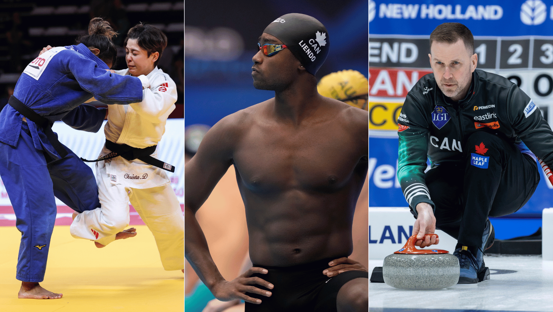 Peter Mai décroche l'argent au Grand Prix FINA de plongeon - Équipe ...