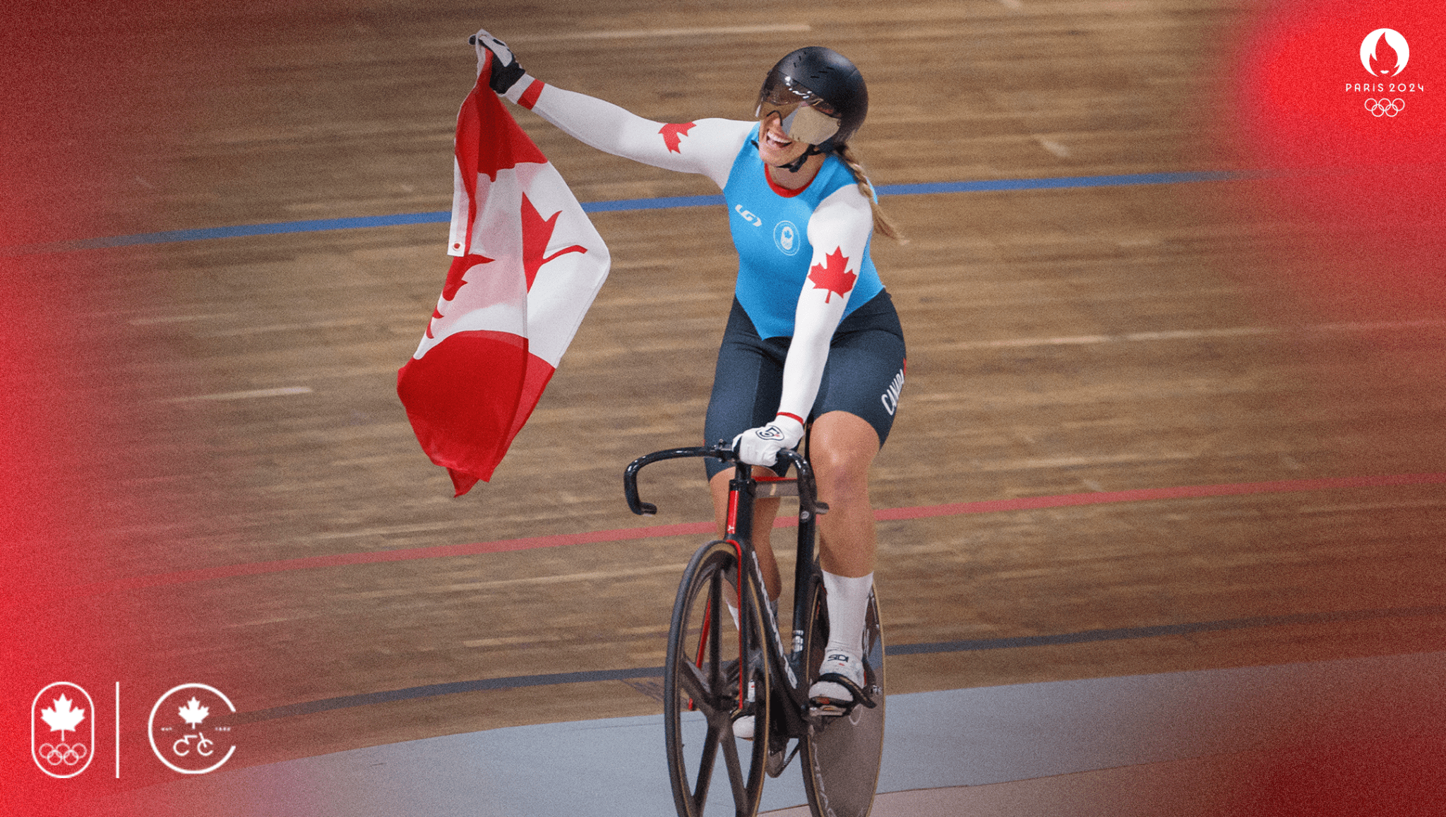 Emily Batty termine la saison avec le bronze à Lenzerheide - Équipe ...