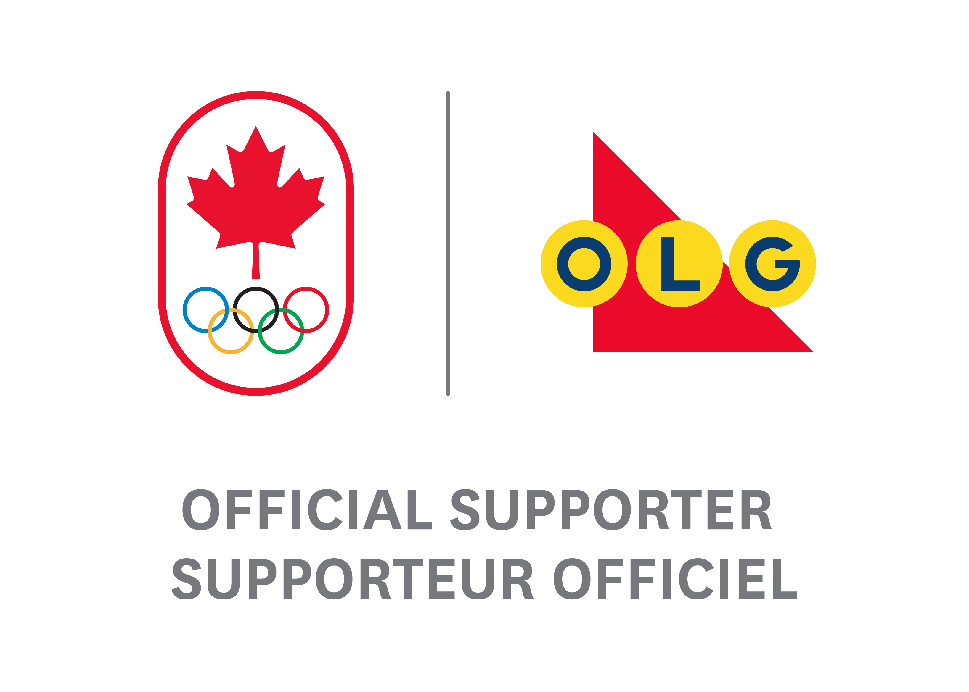 OLG et Équipe Canada officialisent leur partenariat pour Paris 2024 ...