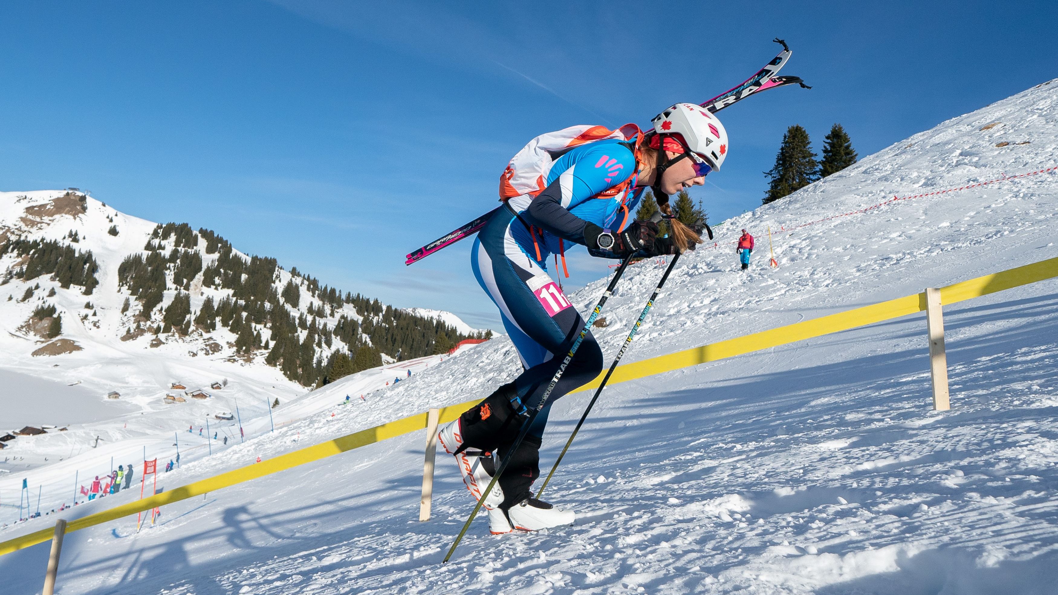 Ski-alpinisme 101 : ce que vous devez savoir sur le nouveau sport ...