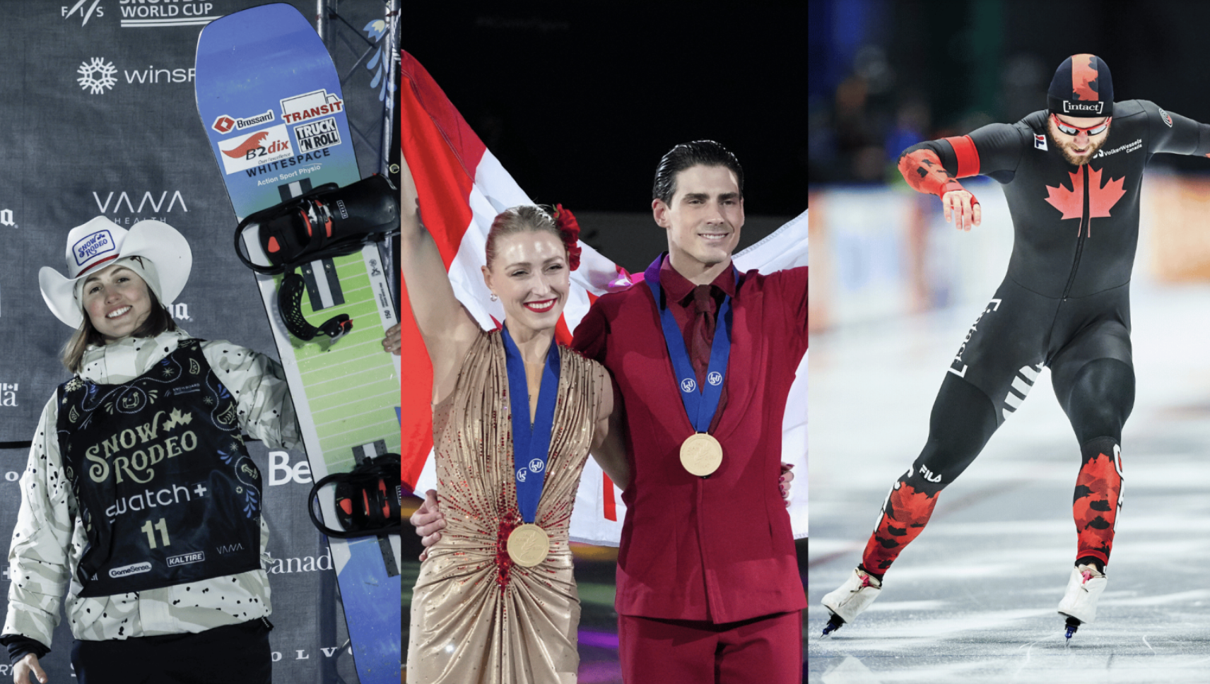 Les sauts les plus hauts du monde du sport - Équipe Canada | Site ...