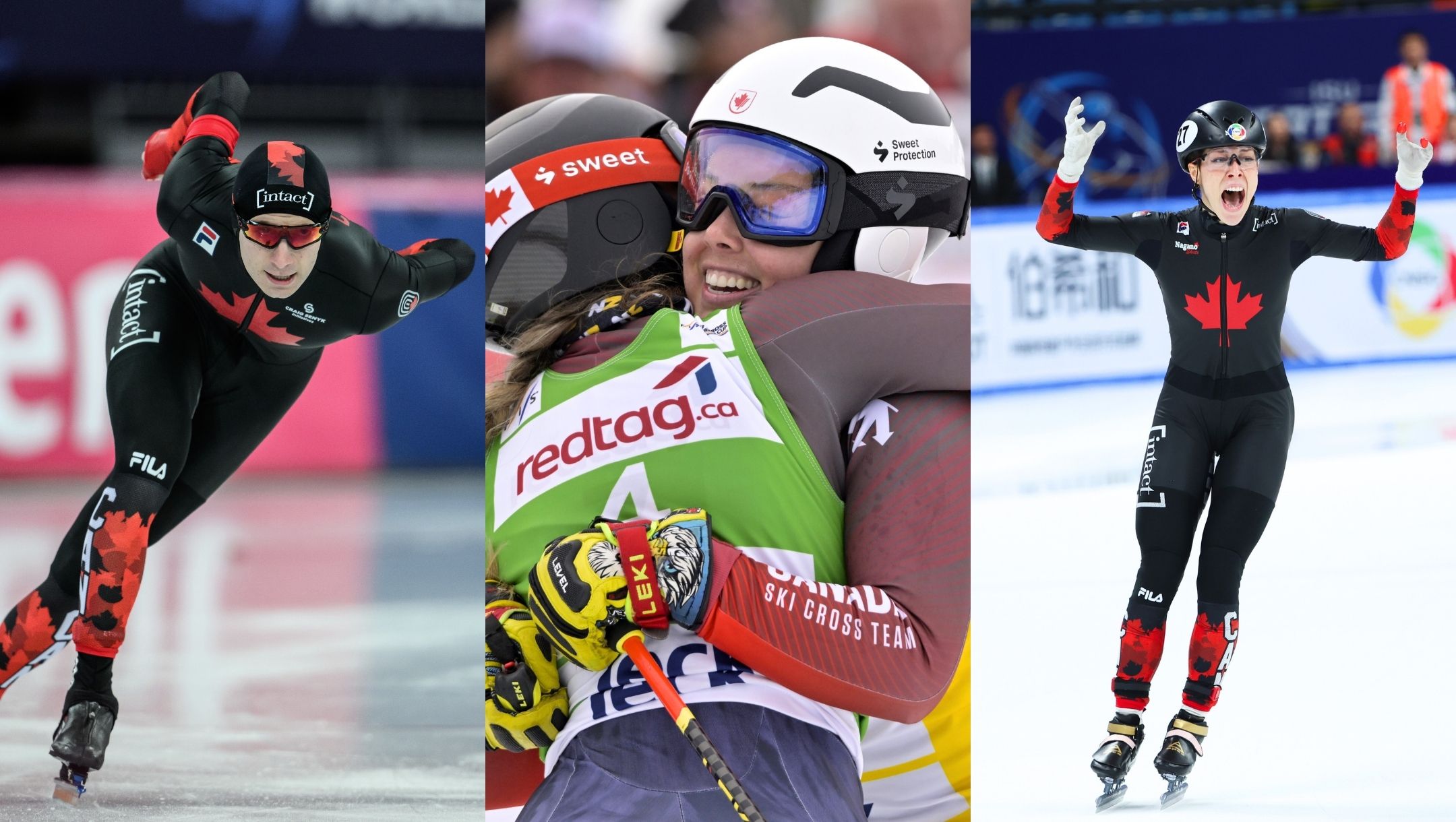 Sports aquatiques - Natation - Équipe Canada | Site officiel de l ...