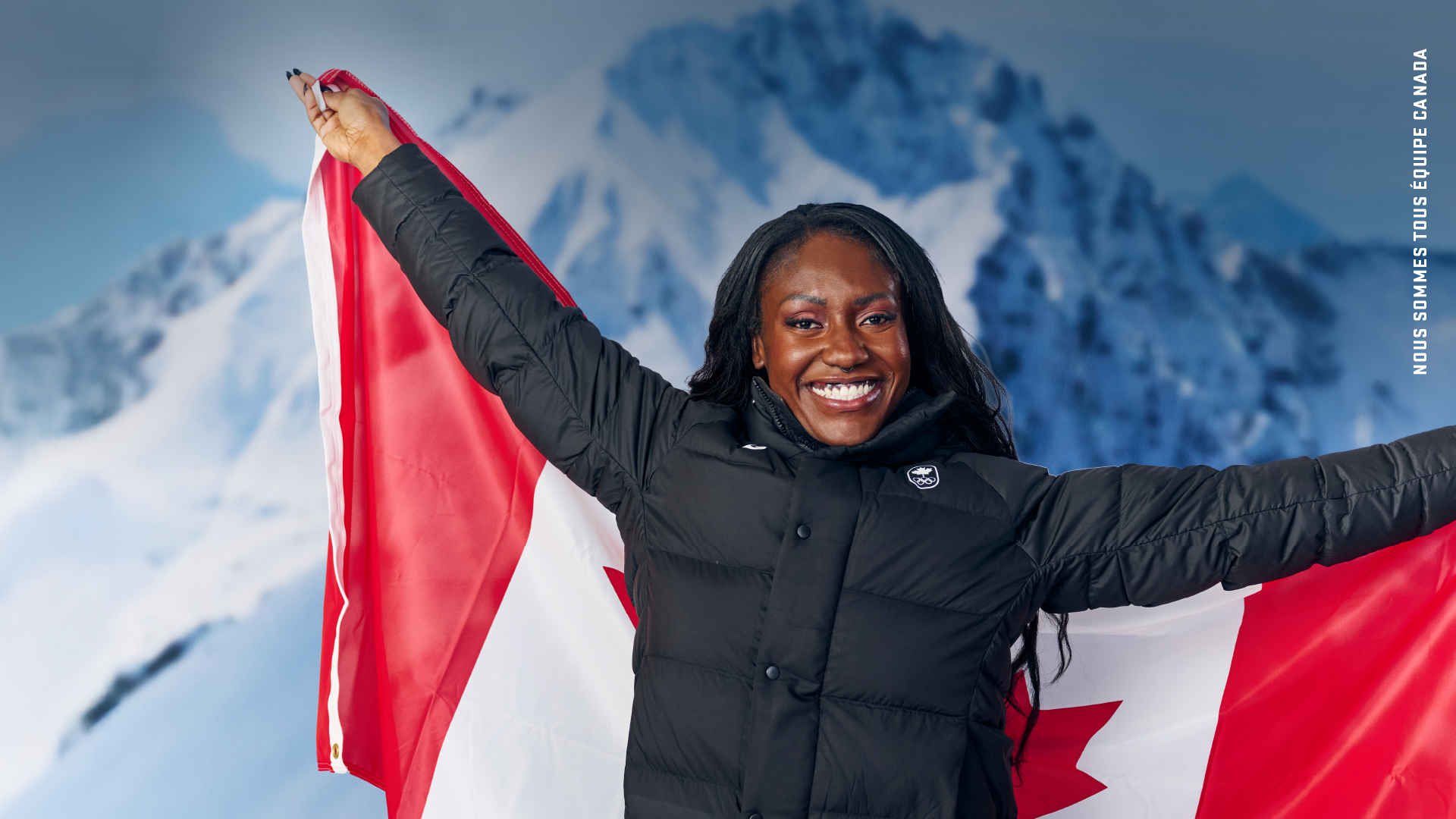 Comment le patinage artistique évolue au-delà de son histoire hétéronormative - Équipe Canada ...