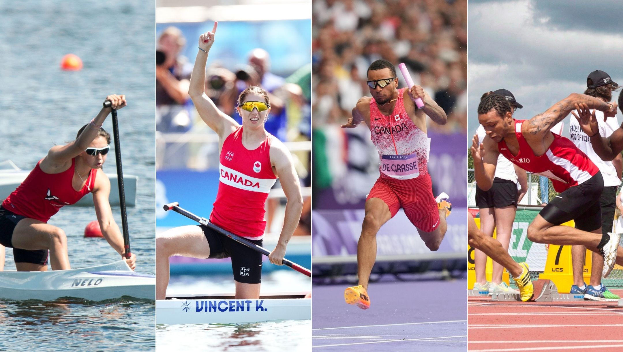 Sports aquatiques - Natation - Équipe Canada | Site officiel de l ...