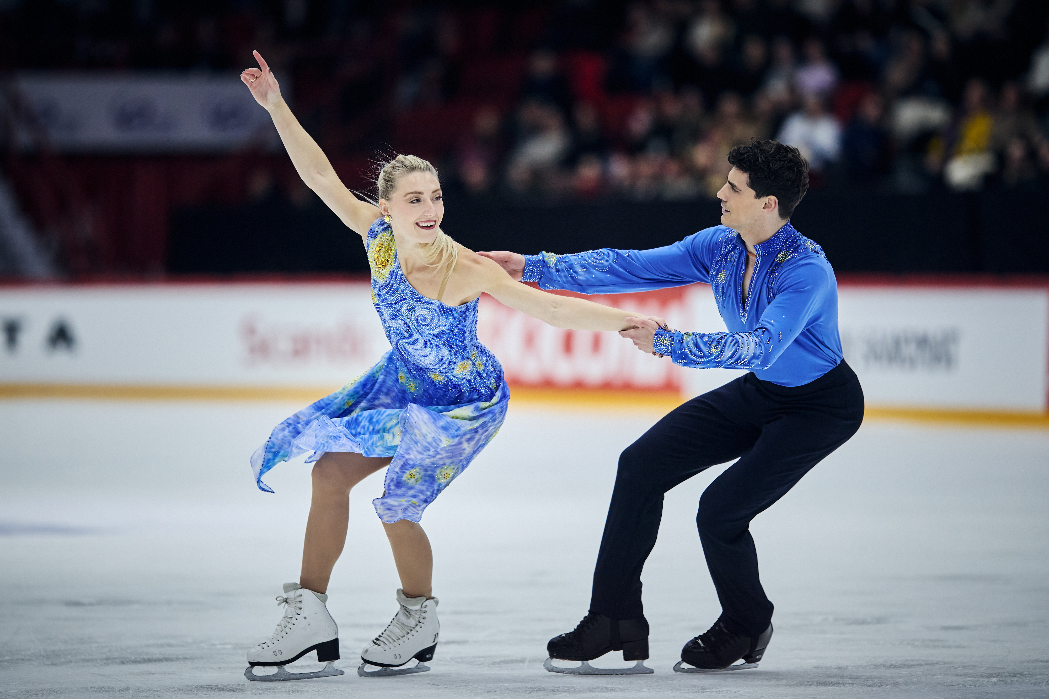 Horaire du ski de fond - Jeux olympiques d'hiver de 2026 - Équipe Canada
