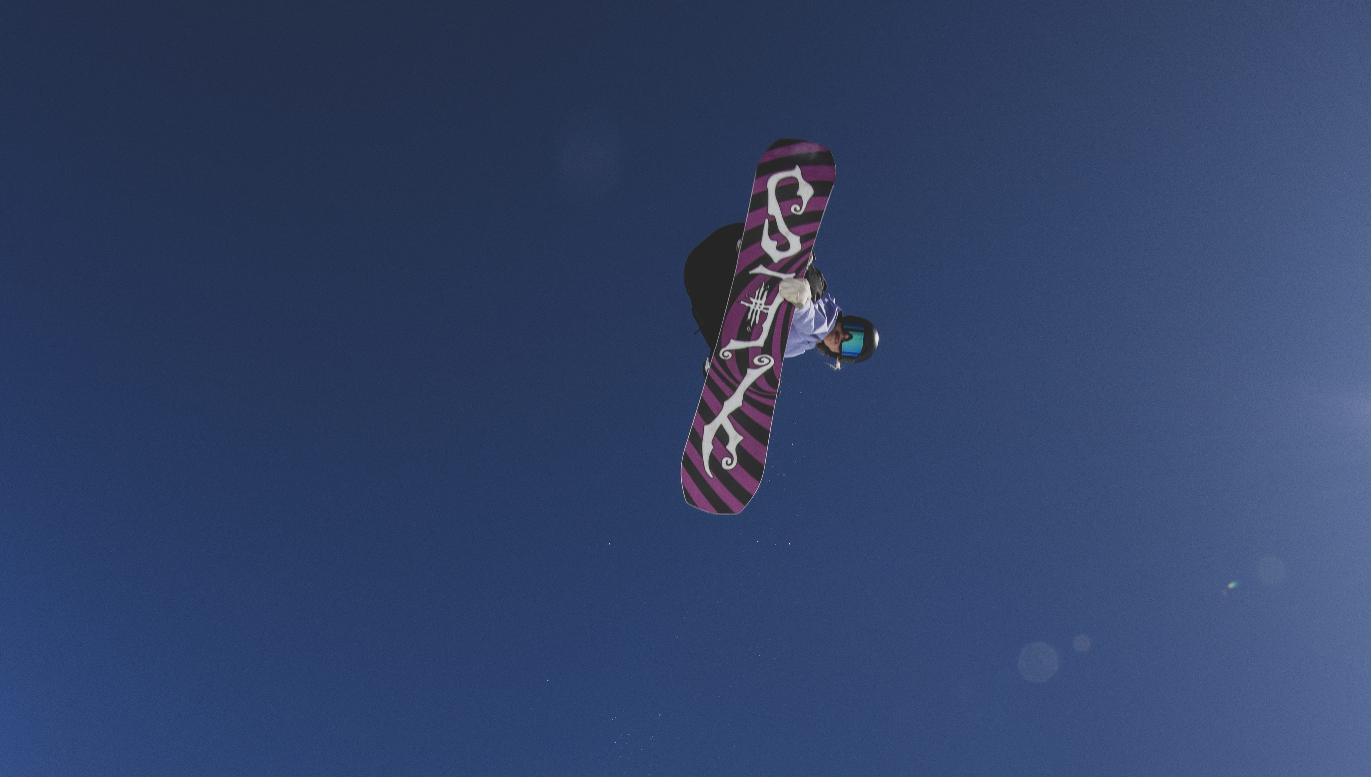 Juliette Pelchat - Équipe Canada