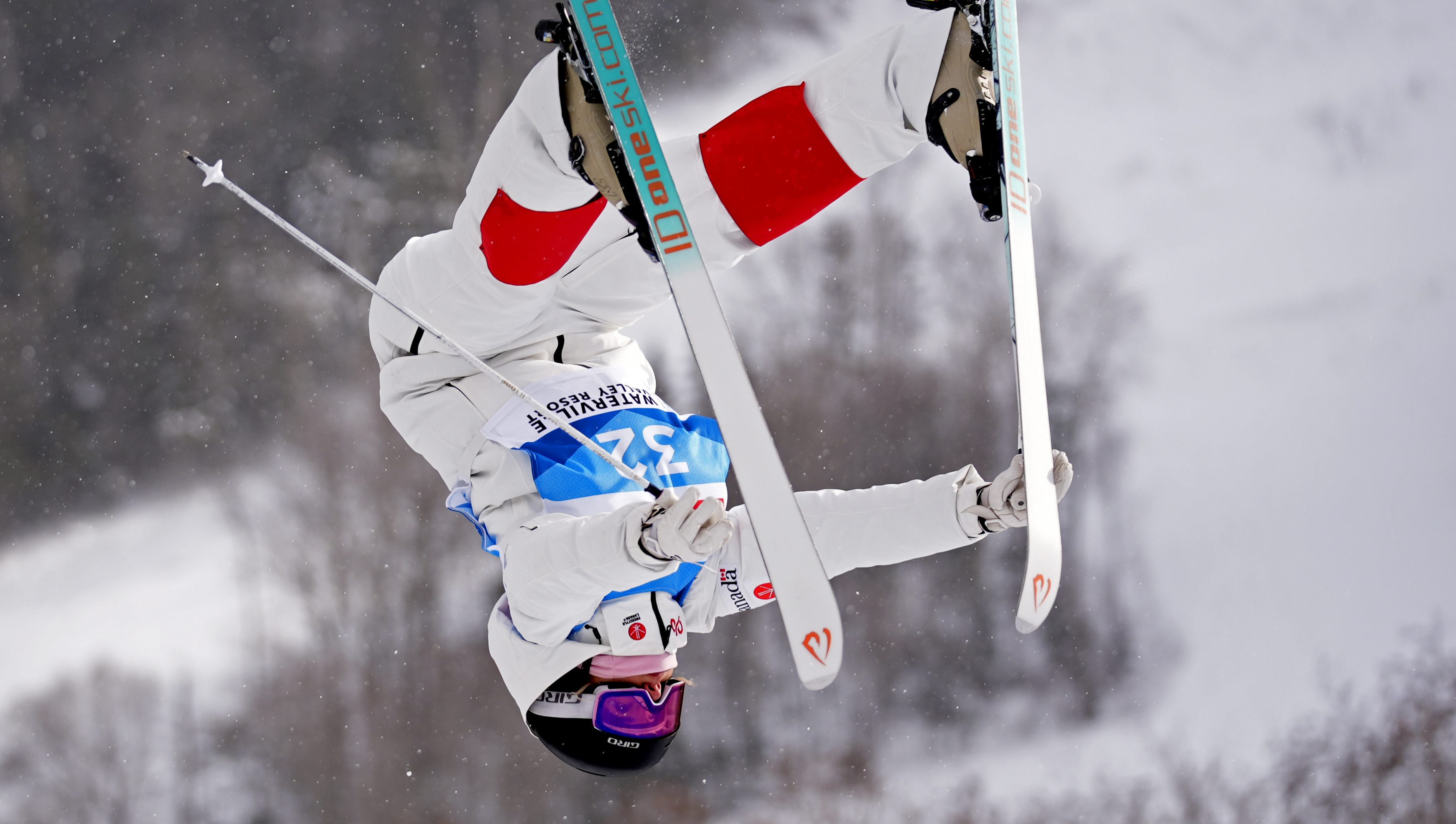 Ashley Koehler - Équipe Canada