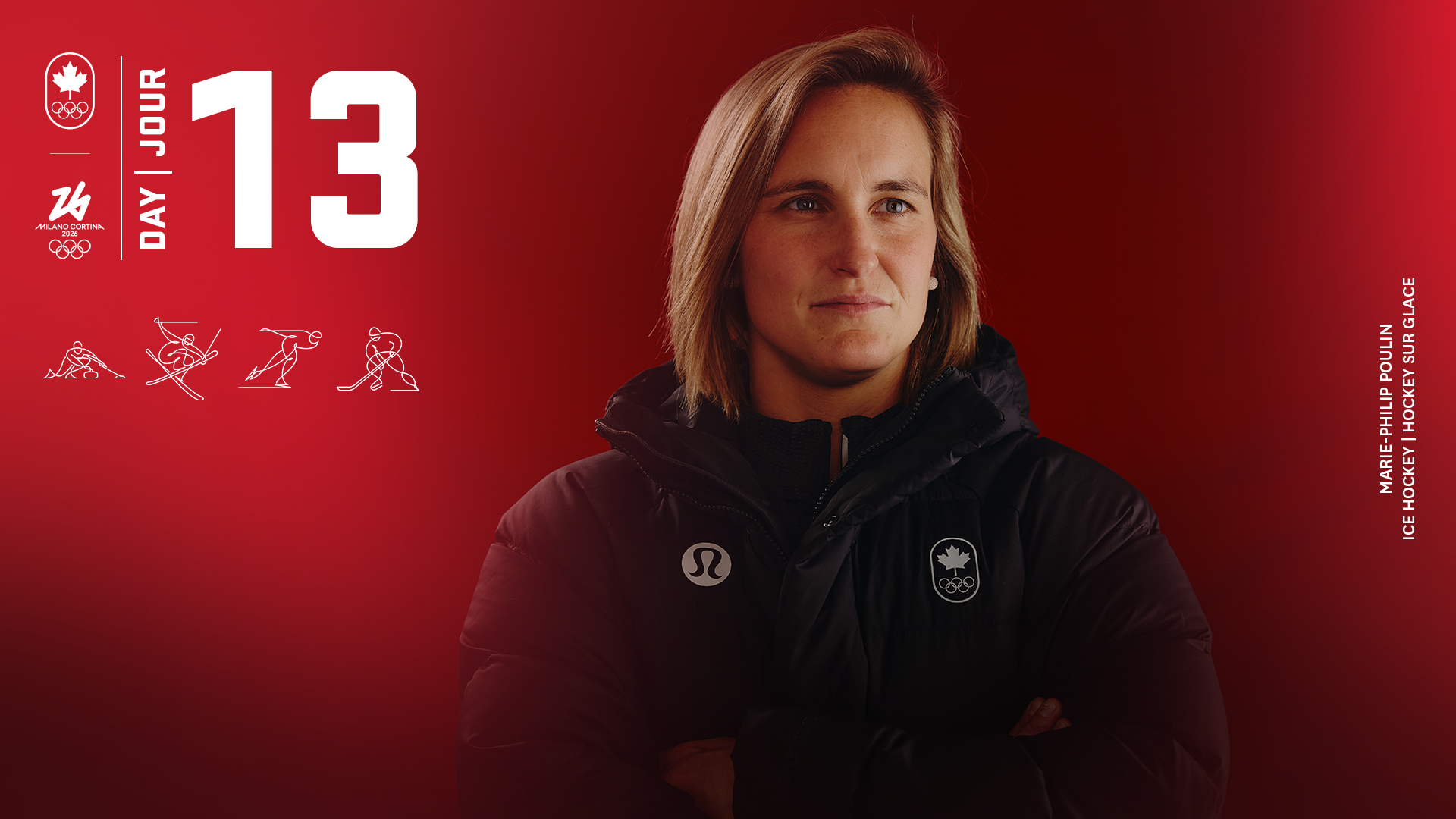 Juliette Pelchat - Équipe Canada