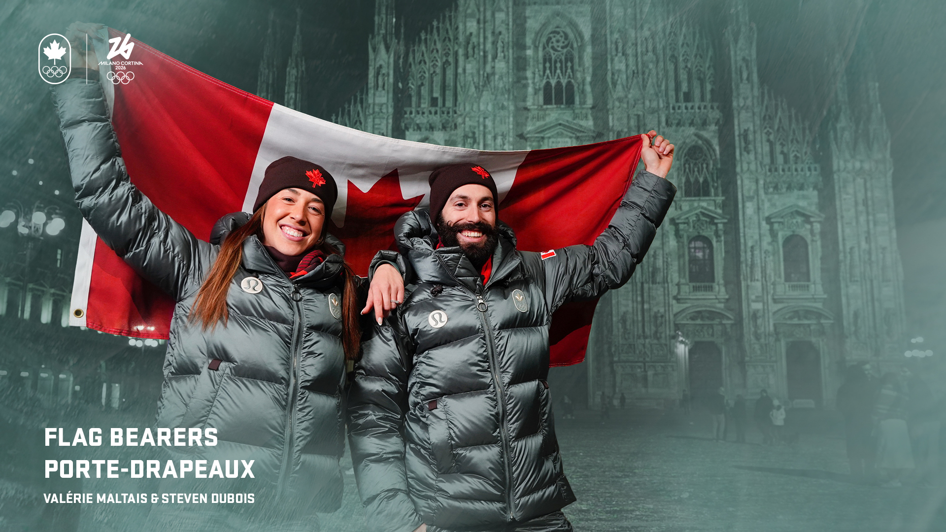 Cérémonie d'ouverture de PyeongChang 2018: Quand le défilé des nations ...