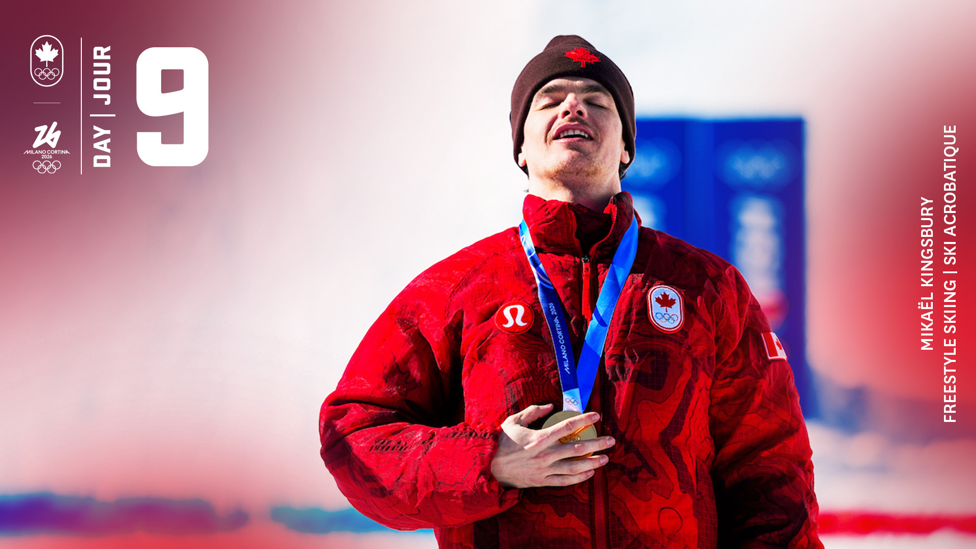 Jour 9 : Ce qu’a accompli Équipe Canada à Milano Cortina 2026 - Équipe ...